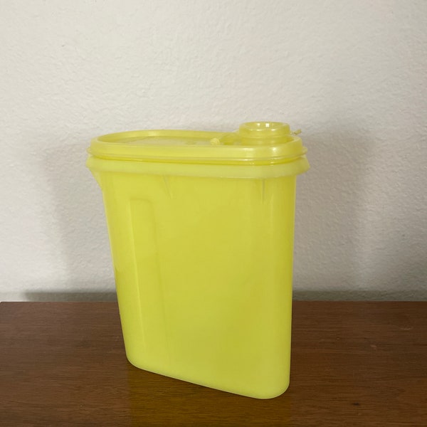 Tupperware Pitcher - Etsy