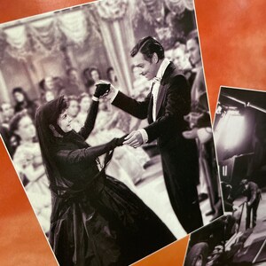 Vintage Rhett Butler Ken Doll, 1990's Hollywood Legends Collection Ken ...