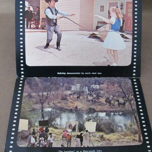 Vintage Universal Studios, 1960's Universal Studios Postcard, Hollywood ...