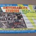Vintage Universal Studios, 1960's Universal Studios Postcard, Hollywood ...