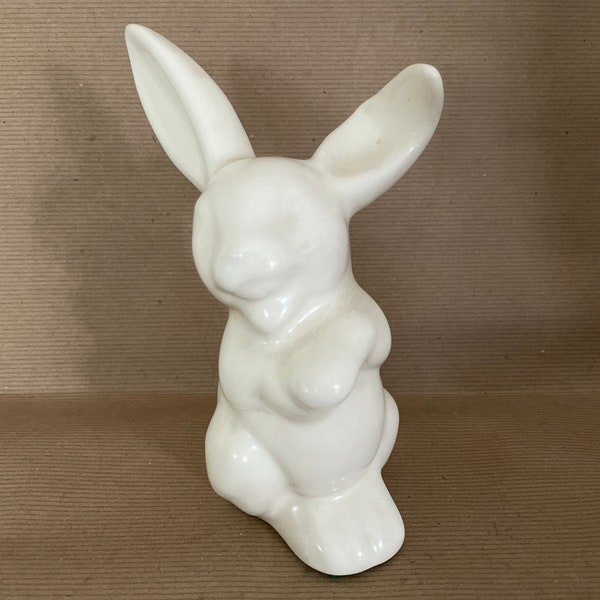 Rabbit Pottery - Etsy