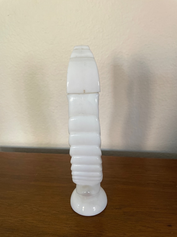 Vintage Avon Swan Bottle, 1970s Avon Swan Lake, Avon … - Gem