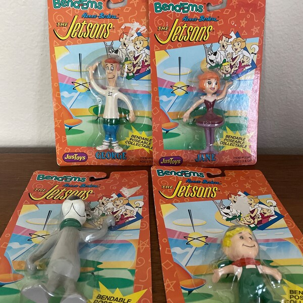Jetsons - Etsy
