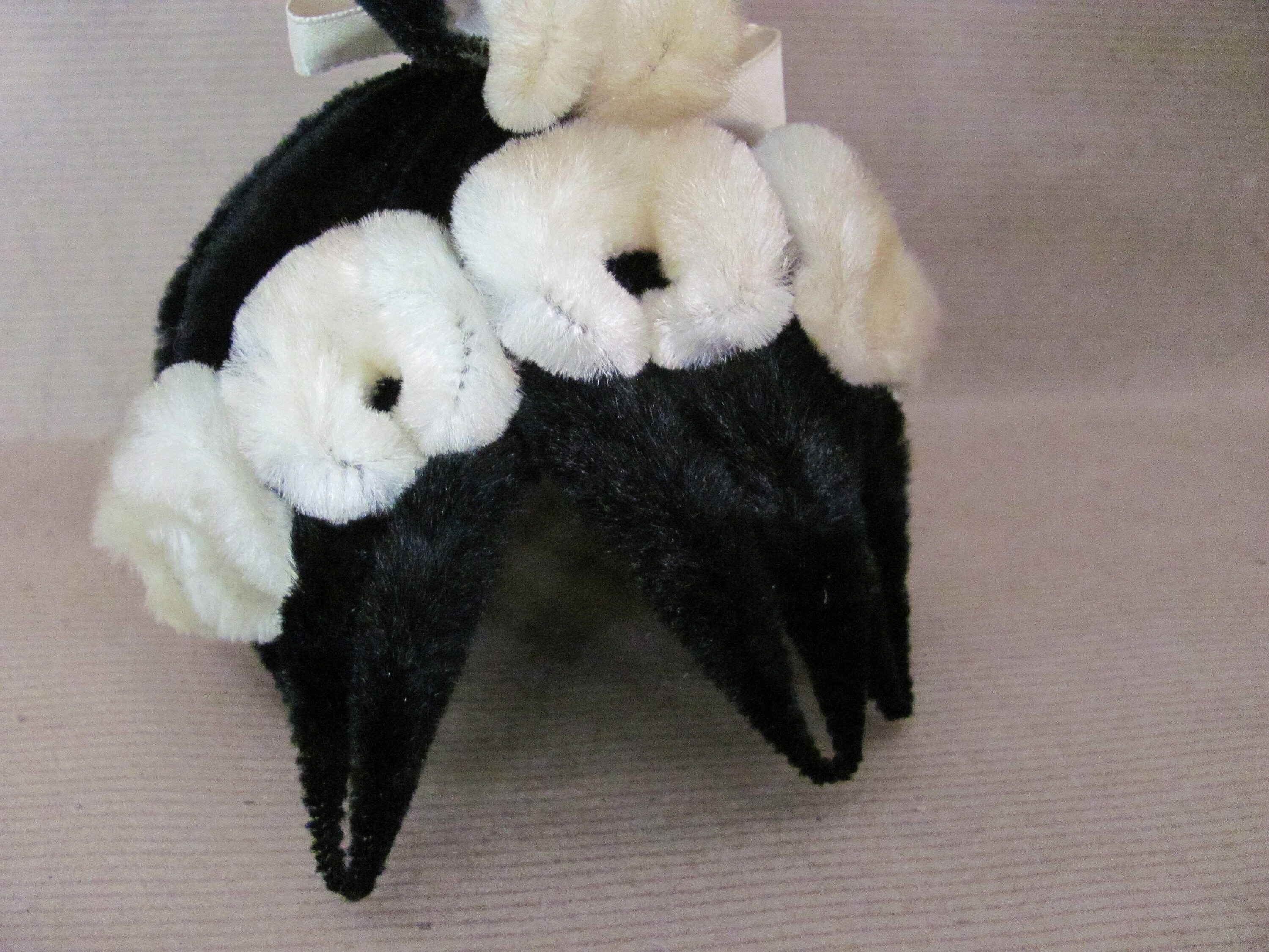 Vintage Pipe Cleaner Lady Woman 1950's Chenille Pipe | Etsy