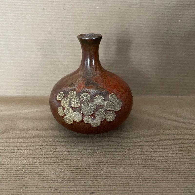 70s Pottery - Etsy