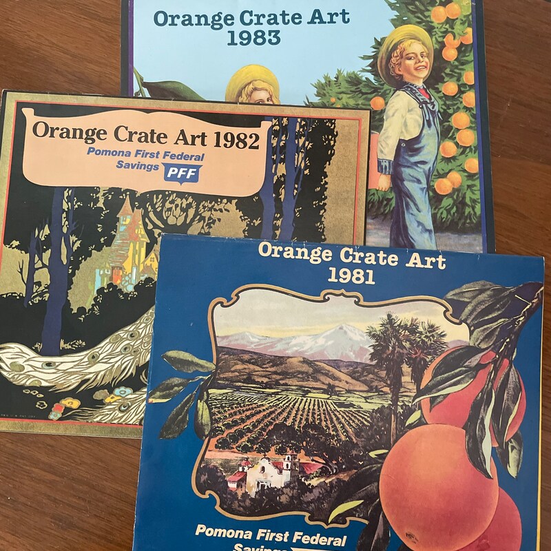 1980s Calendar - Etsy