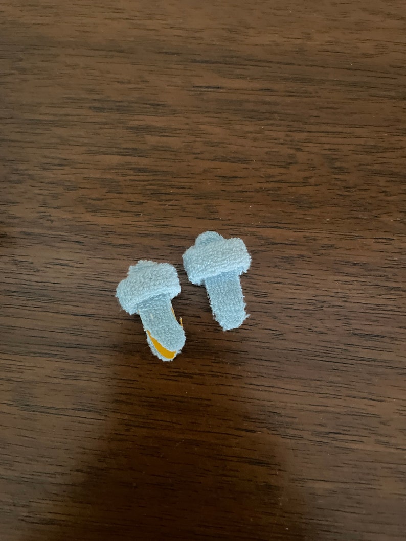 Vintage Ken Doll Outfit, 1960's Ken Robe, Outfit Terry Togs Set 784 ...