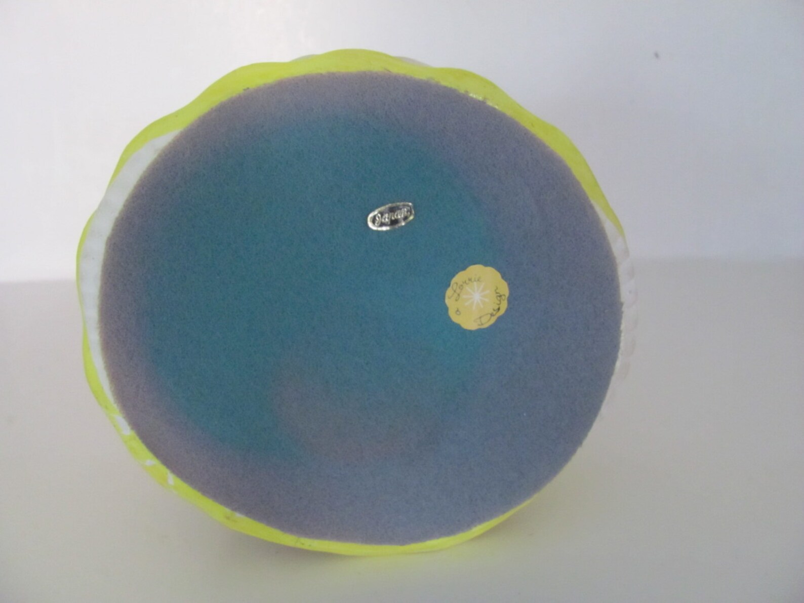 Vintage Paper Mache String Holder 1970's Girl String - Etsy