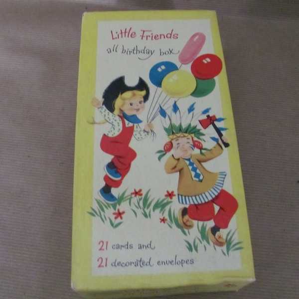 50s Greeting Cards - Etsy