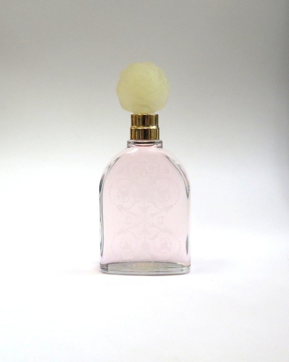 Vintage avon perfume bottle - Gem