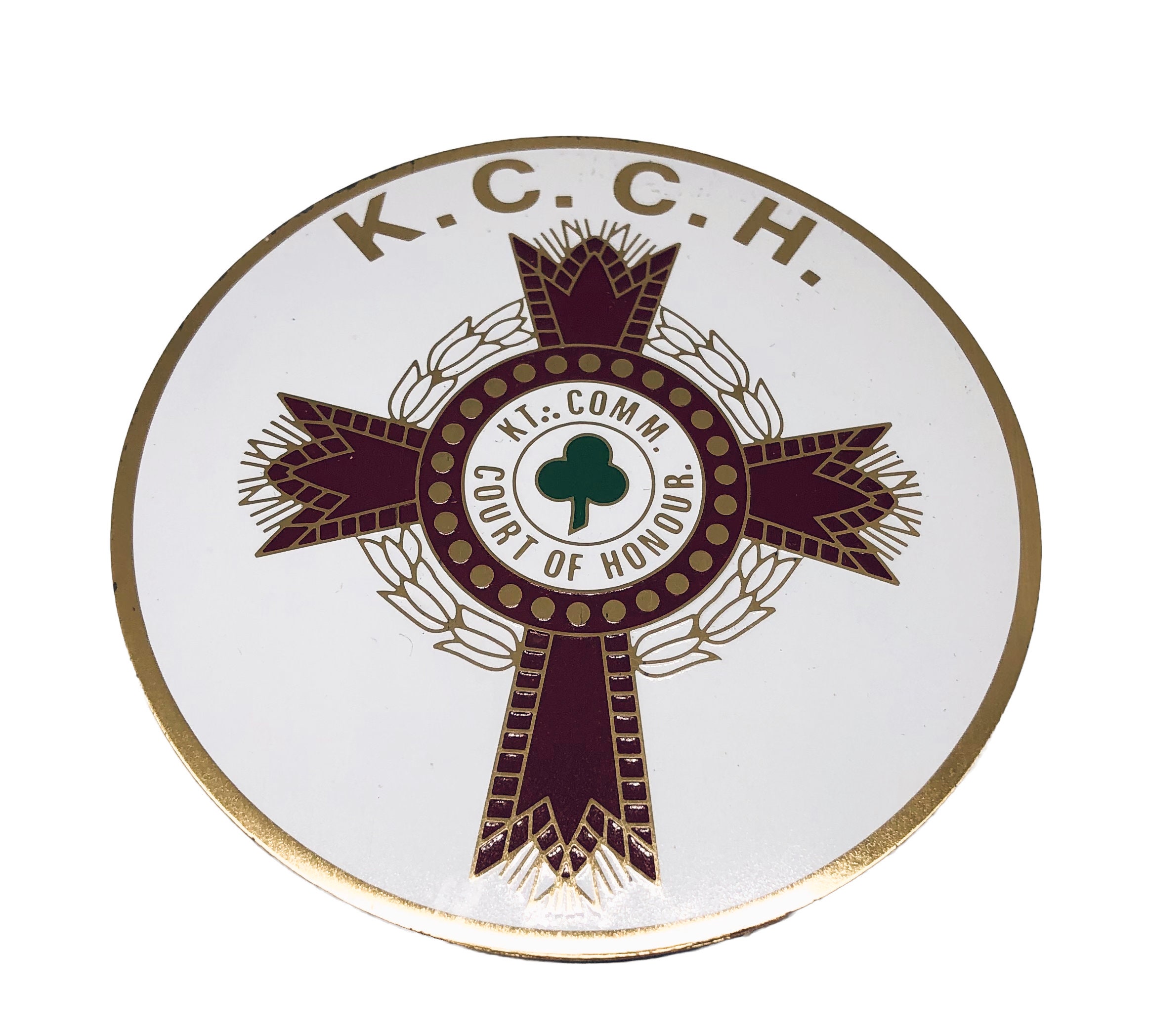 Kcch Scottish Rite Clip Art
