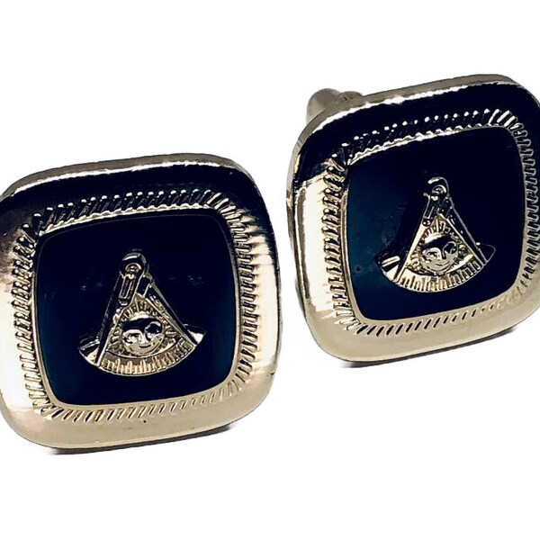 Masonic Past Master Pin - Etsy