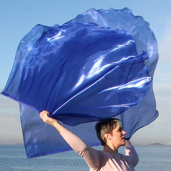 Worship Flags for Dance - Etsy