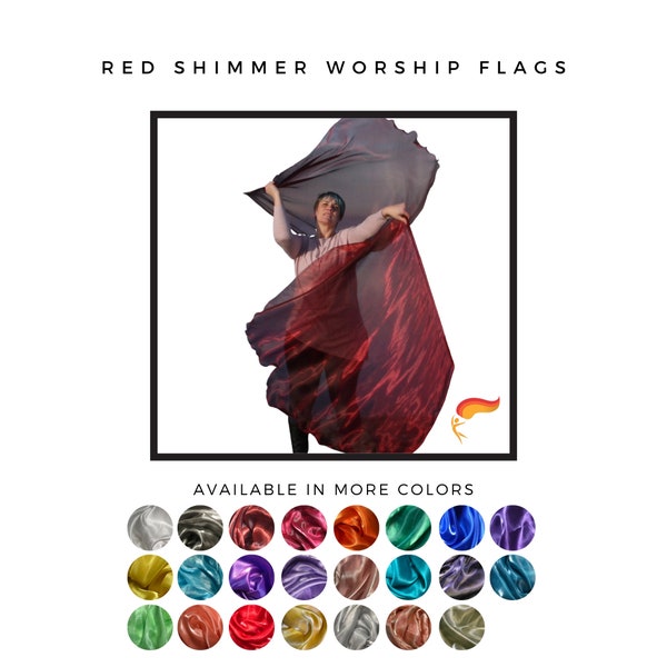 Flex Rods for Worship Flags - Etsy UK