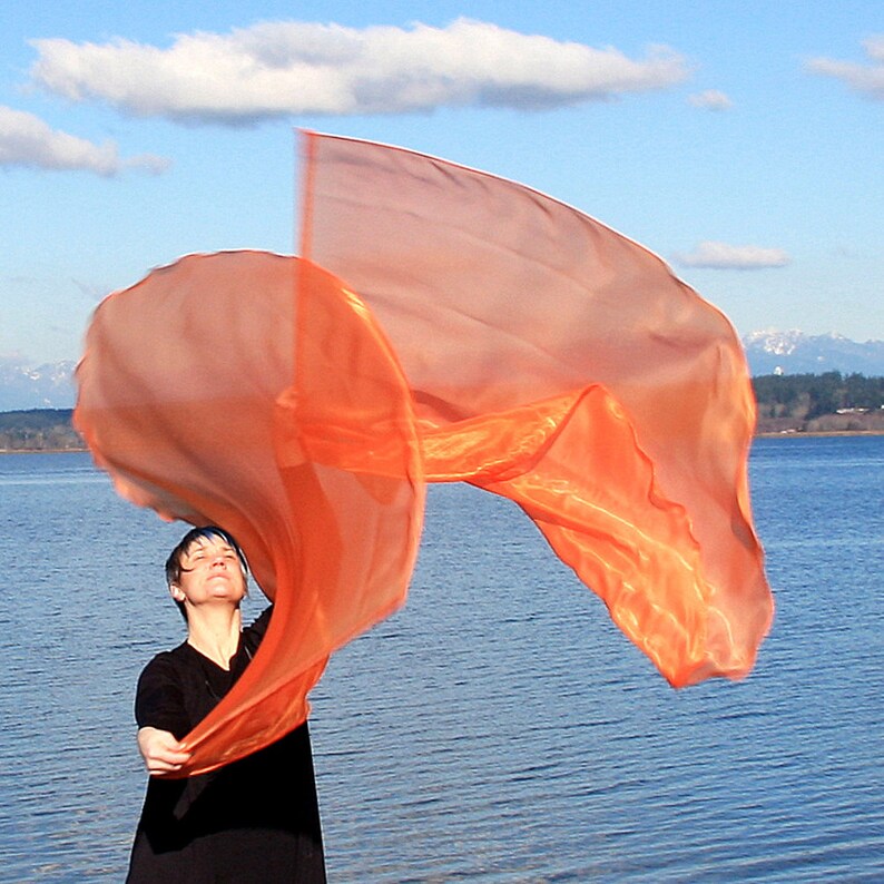 SHIMMER Worship Flags / Catch the Fire Worship Flags / Single Layer ...