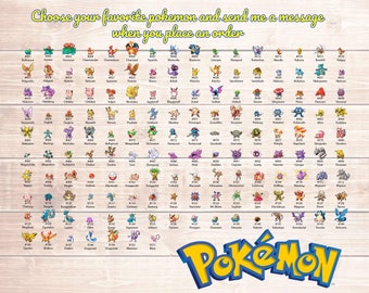 pokemon name decoder
