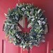 Eucalyptus Mixed Greenery. Rustic Decor, Modern Farmhouse Year Round ...