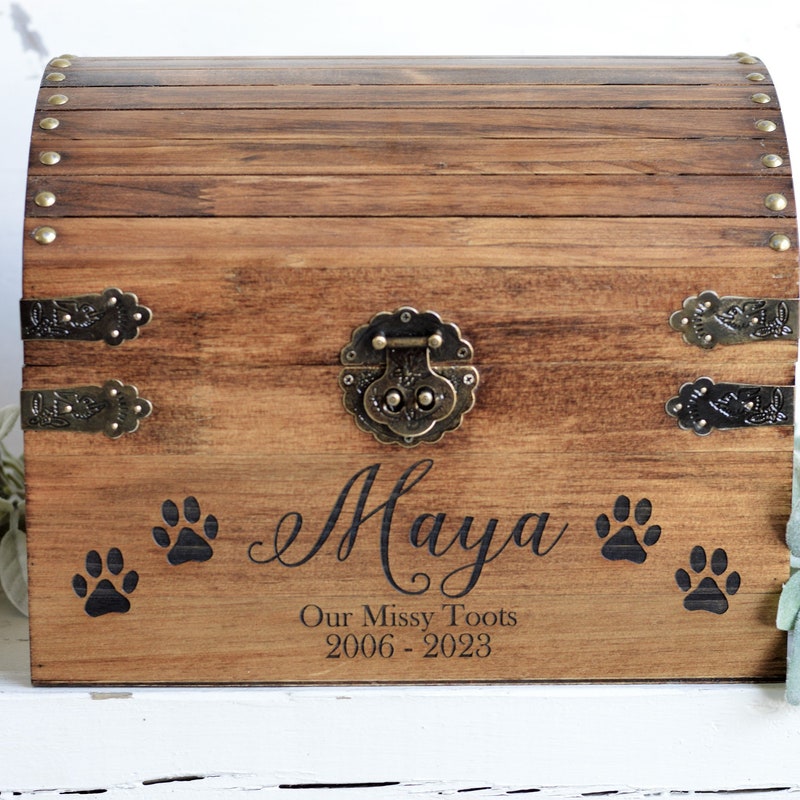 Dog Keepsake - Etsy