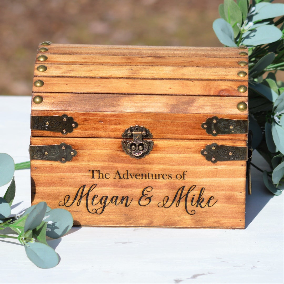 The Adventures of Wedding Card Box Travel Wedding Theme Card Box Travel ...