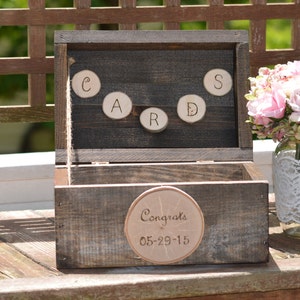 Graduation Party Decorations, Party Supplies, Graduation Card Box ...