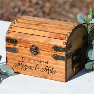 The Adventures of Wedding Card Box Travel Wedding Theme Card Box Travel ...