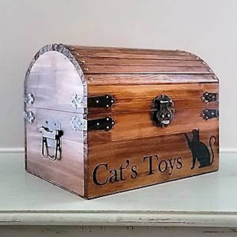 Toy Box - Etsy