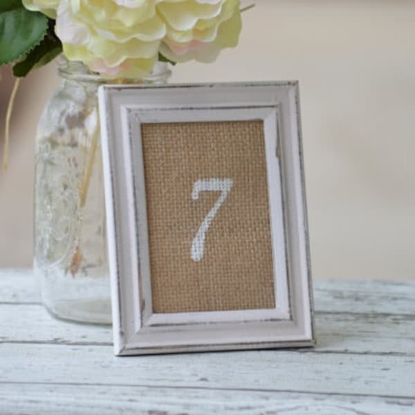 Burlap Wedding - Etsy