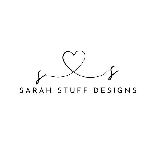 SarahStuffDesigns - Etsy