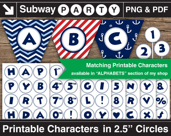 Navy Blue and Turquoise Digital Papers Pack in Polka Dot | Etsy