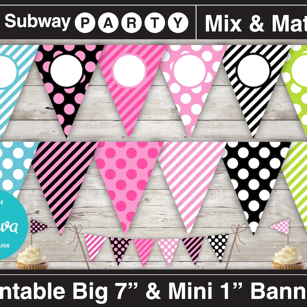 Pink and Black Theme - Etsy