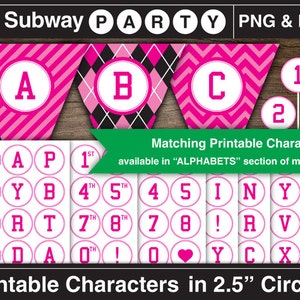 Nautical Pink and Navy Digital Papers Pack. Anchors and Compasses ...