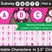 Nautical Pink and Navy Digital Papers Pack. Anchors and Compasses ...