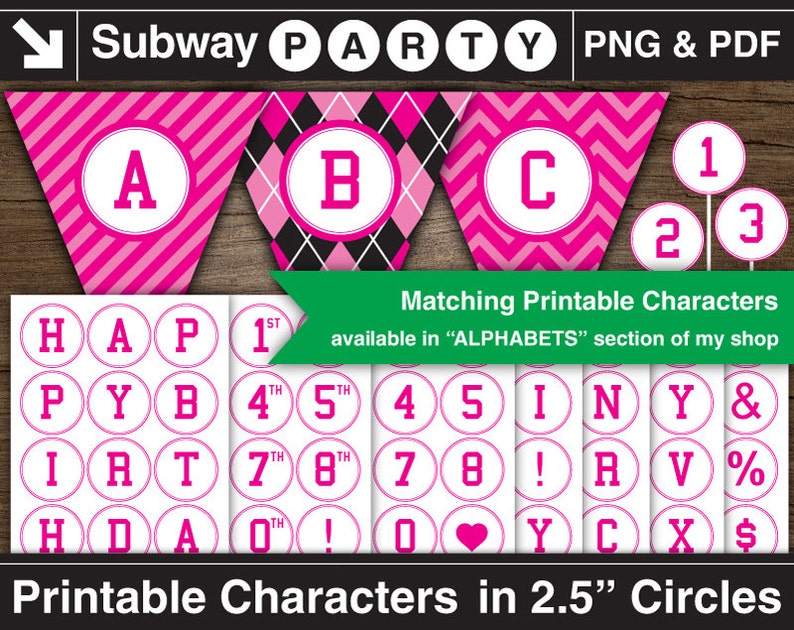 Nautical Pink and Navy Digital Papers Pack. Chevron Anchors - Etsy