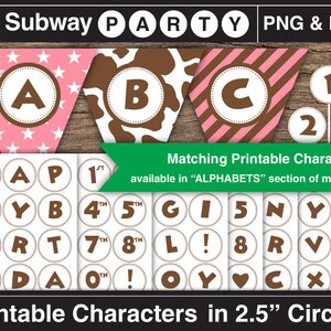 Cowgirl Party Digital Papers Pack in Pink Brown Cow Hide Print Gingham ...