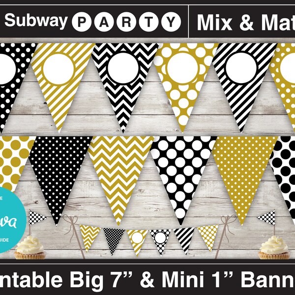 Chevron Polka Dots - Etsy