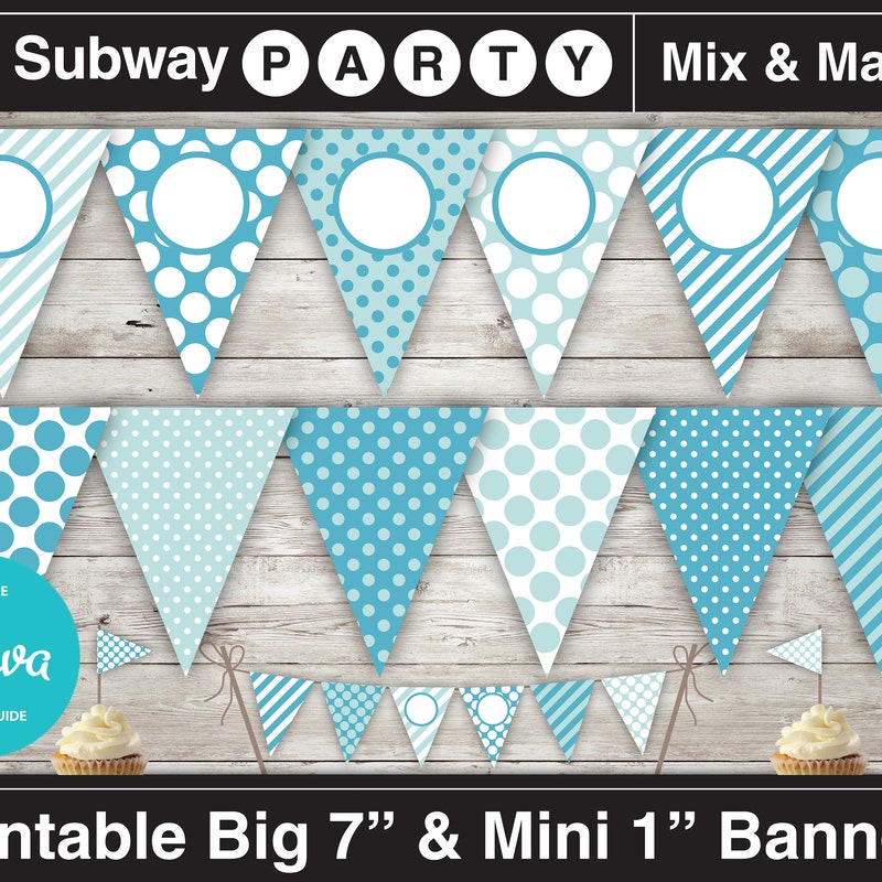 Boy Baby Shower Banner - Etsy