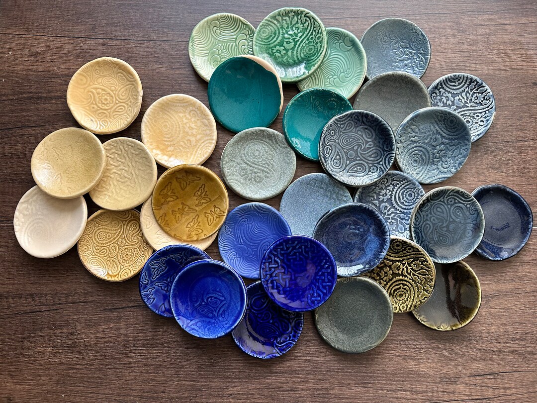 Catch-alls (SURPRISE! Edition) - Etsy