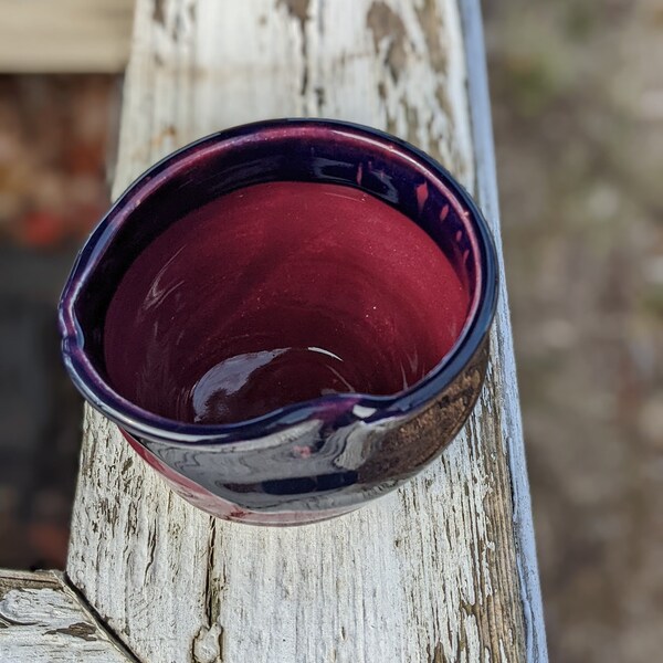 Wabi Sabi Mug - Etsy