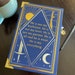 Custom Handmade Fanfiction Reading Journal - Etsy