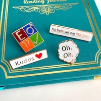 Ao3 - Etsy