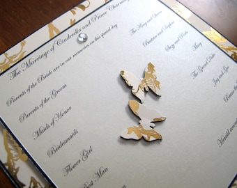 Butterfly Wedding - Etsy