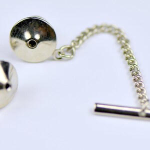 Tie Tack Lapel Pin or Clothing Pin for Men and Women - Etsy