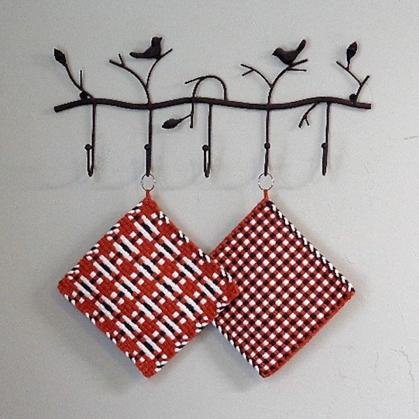 Large Potholder Loom - Etsy