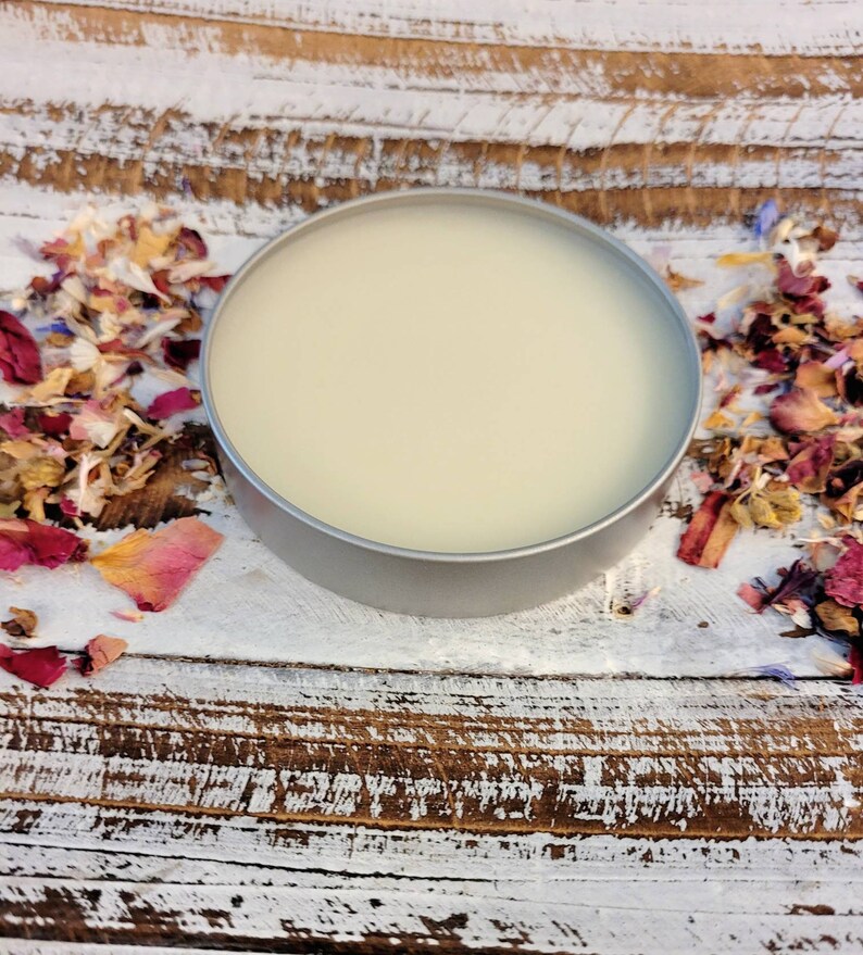 All Natural Chest Rub Kid Friendly Chest Rub Eucalyptus - Etsy