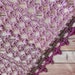 SKYE Crochet Shawl Pattern, Crochet Pattern, Shawl Pattern, Digital ...