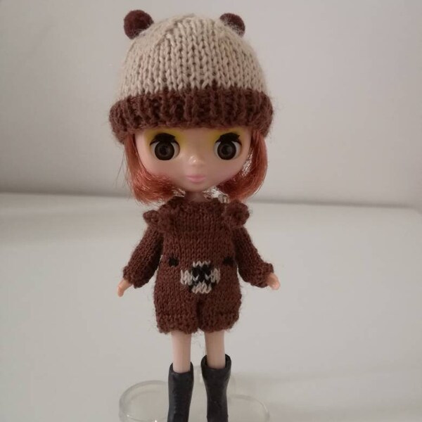 Petite Blythe - Etsy