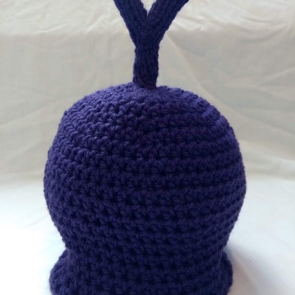 Purple Teletubby Costume - Etsy