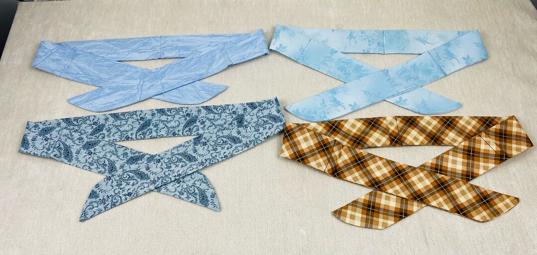 Cooling Neck Tie, Cooling Neck Tie, Cooling Scarf, Neck Cooler, Cool ...
