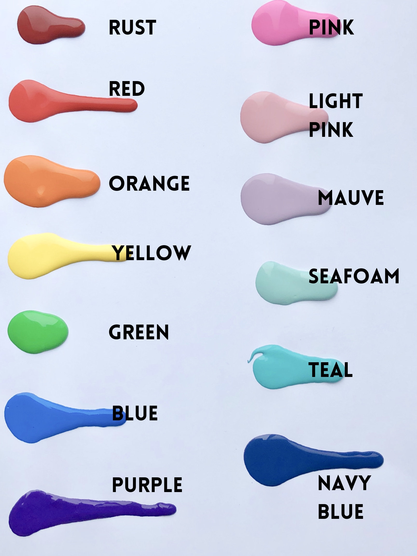 DIY Paint Kit || Kids Sign Kit || Take and Make Sign - Etsy
