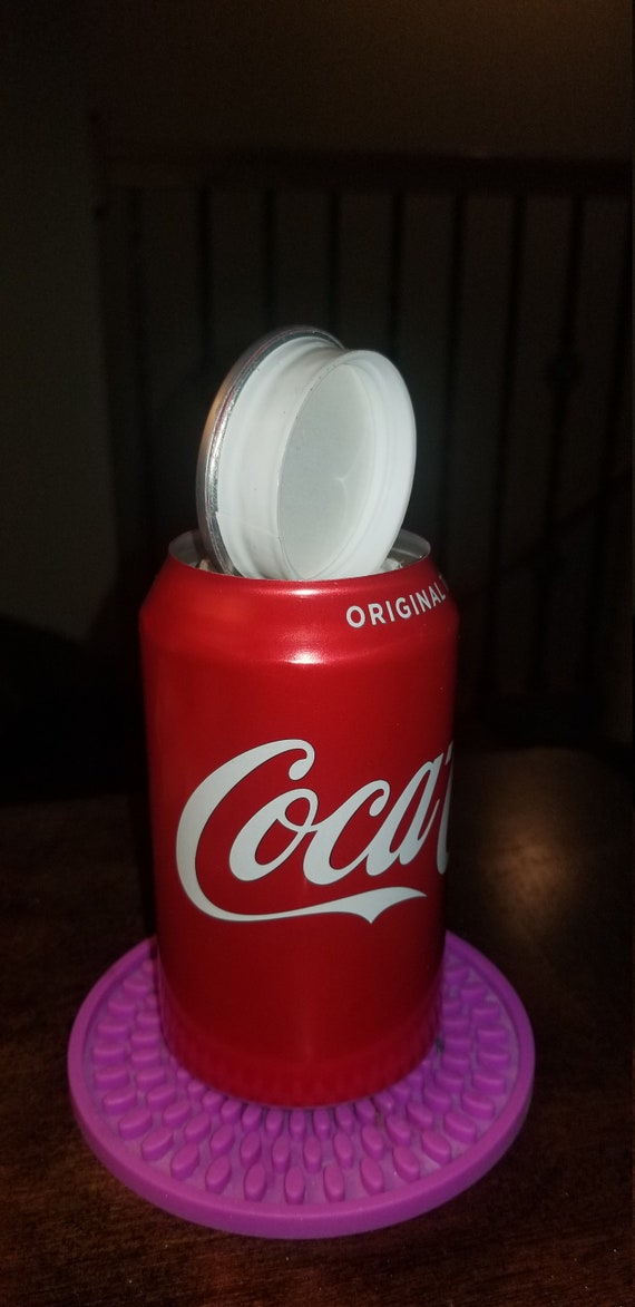 Diverson Safe Stash Can. Soda Pop Energy Drink Beer. - Etsy